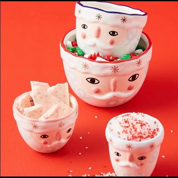 Anthropologie | Holiday | Iso Birdcanfox Anthropologie 29 Santa ...